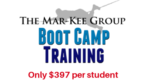 Boot Camp RV Specific Sales Training - The Mar-Kee Group - Sales ...